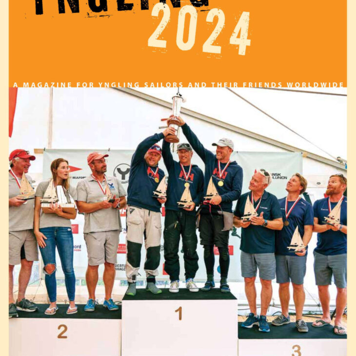 International Yngling Association – Official website